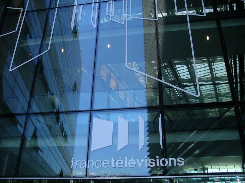 Le Réseau des 1ère de France Télévisions change de réseau de diffusion ...