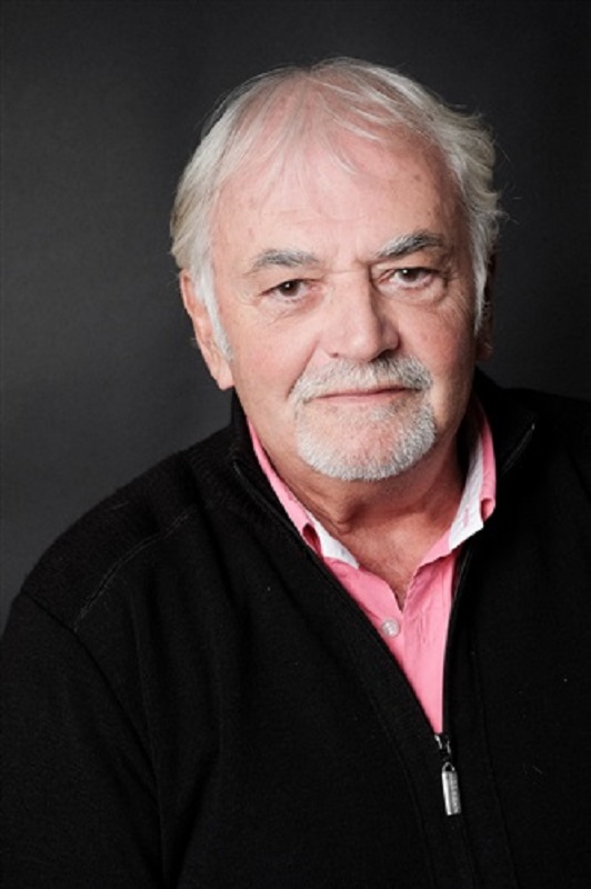 Disparition de Didier Pain - Le film français
