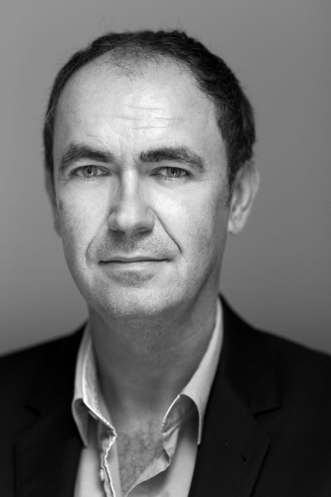 Universal France : Stéphane Huard s’explique sur ses choix de films ...