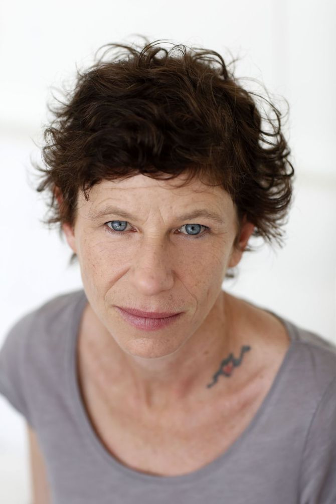Marion Vernoux forme un trio inédit pour "Et ta sœur ?" - Le film français