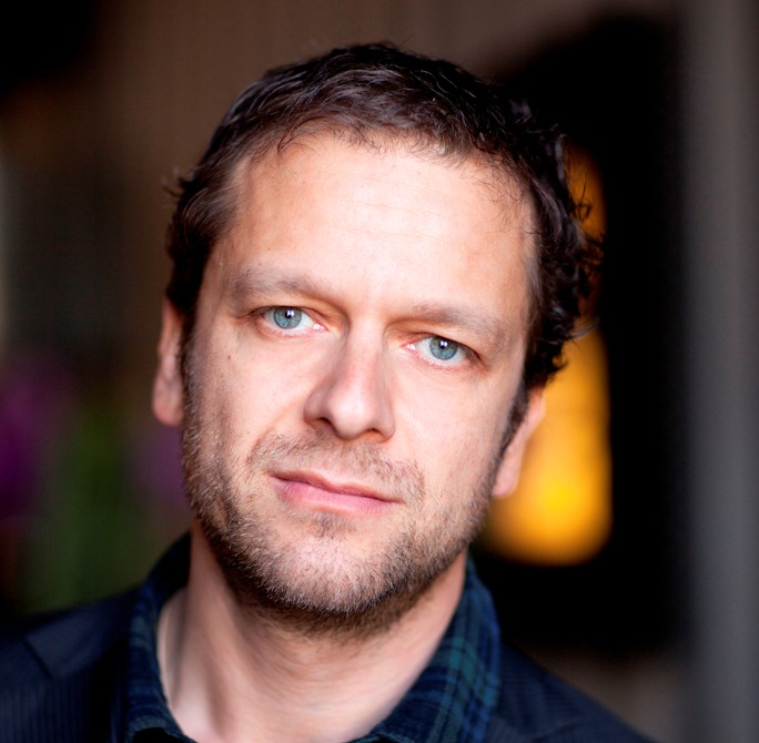 Jonathan Zaccaï - Alchetron, The Free Social Encyclopedia