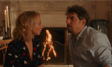 La Fête du Cinéma dévoile son film-annonce 2024 - Le film français