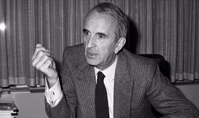 Disparition d’André Rousselet, fondateur de Canal+ - Le film français