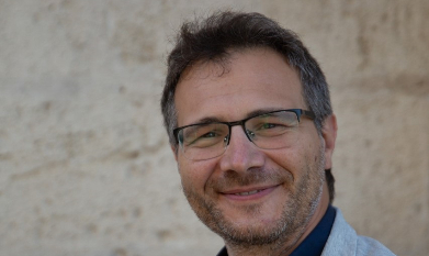 Un nouveau président pour l’Afcae - Le film français