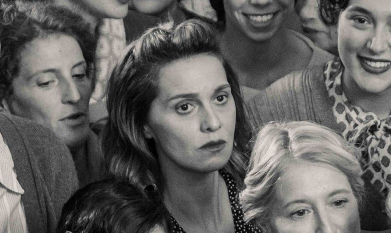 Universal distribuera "C'è ancora domani" en France - Le film français