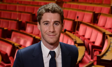 Quentin Bataillon : "Garantir des moyens constants, motivés et pérennes ...