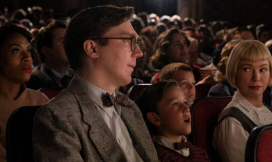 Golden Globes 2023 - Steven Spielberg domine les récompenses (Liste ...