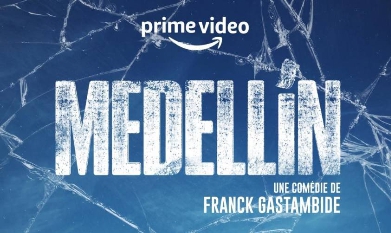 Amazon Prime Video dégaine un nouveau line-up français très ambitieux ...