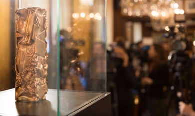 César 2017 : "Elle" et "Frantz" en tête des nominations (liste complète ...