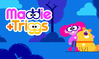 Mediawan Kids & Family accueille trois nouvelles séries d'animation ...