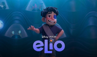 BO 1er week-end : "Elio" conquiert le classement - Le film français