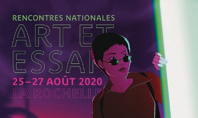 L'Afcae dévoile le pré-programme et l'affiche de ses Rencontres ...