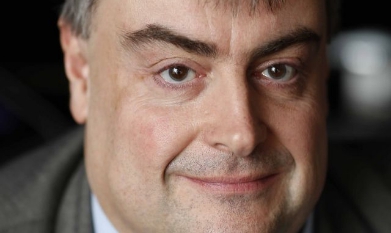 Richard Patry en route pour un 3e mandat - Le film français