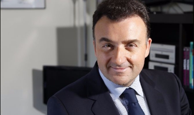 Gérald-Brice Viret pressenti pour intégrer le groupe Canal+ - Le film ...