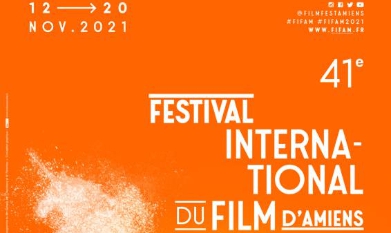 Le festival d'Amiens 2021 se dévoile - Le film français