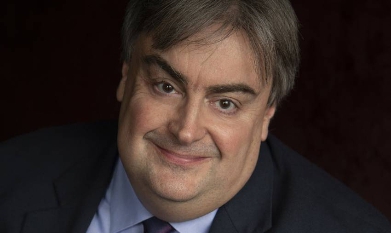 Richard Patry élu président du Blic - Le film français