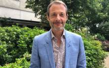 Jean-Xavier de Lestrade réélu président de la SACD - Le film français