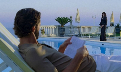 BO Unifrance : "Mascarade" démarre sa carrière internationale - Le film ...